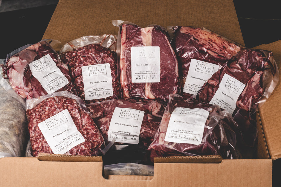 Our Farmers – Lake District Meat Co.